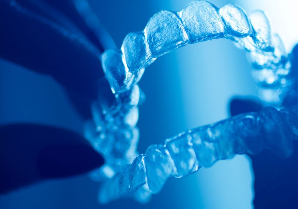 Ortho / Essix Retainers | Partridge Dental Lab